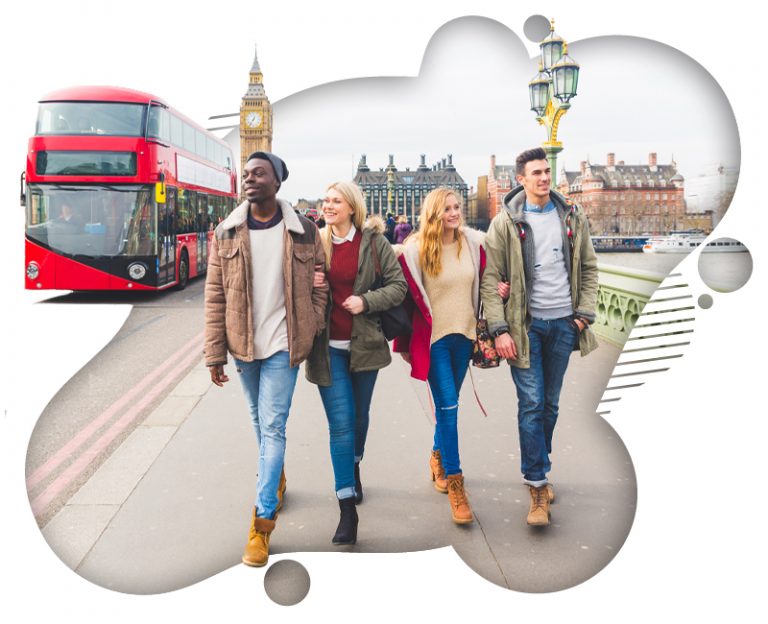 Europe Tour Packages | GT Holidays