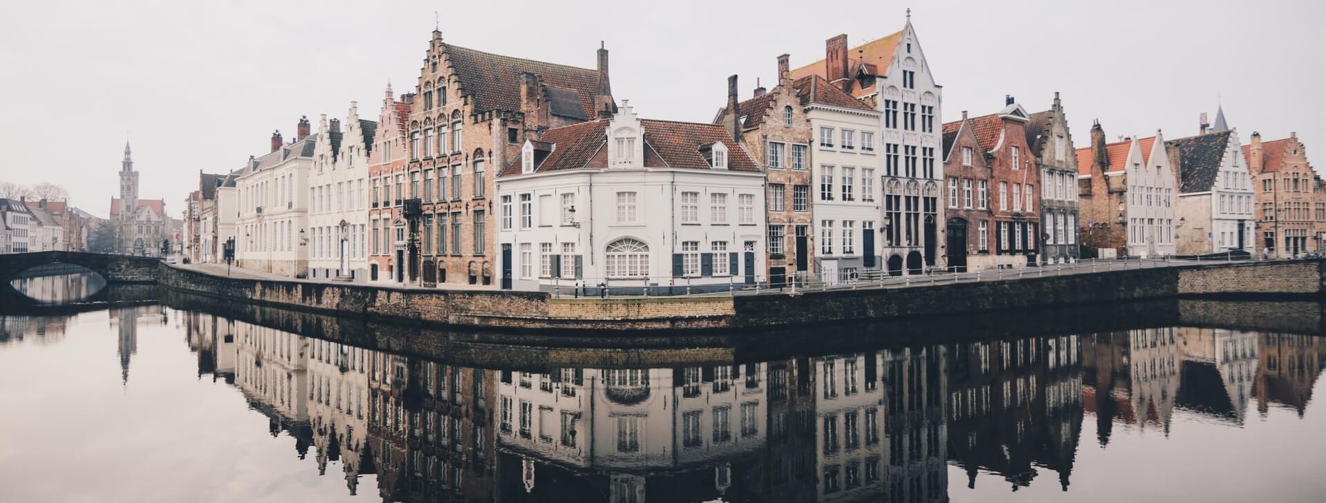 Belgium Tour Packages | GT Holidays