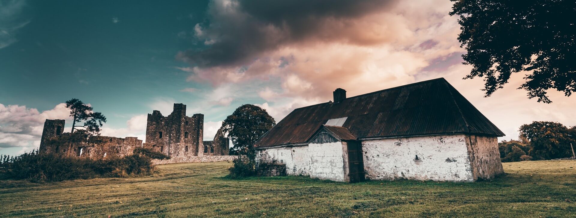 Ireland Tour Packages | GT Holidays