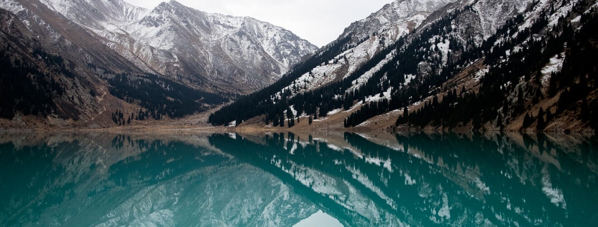 Kazakhstan Tour Packages | GT Holidays