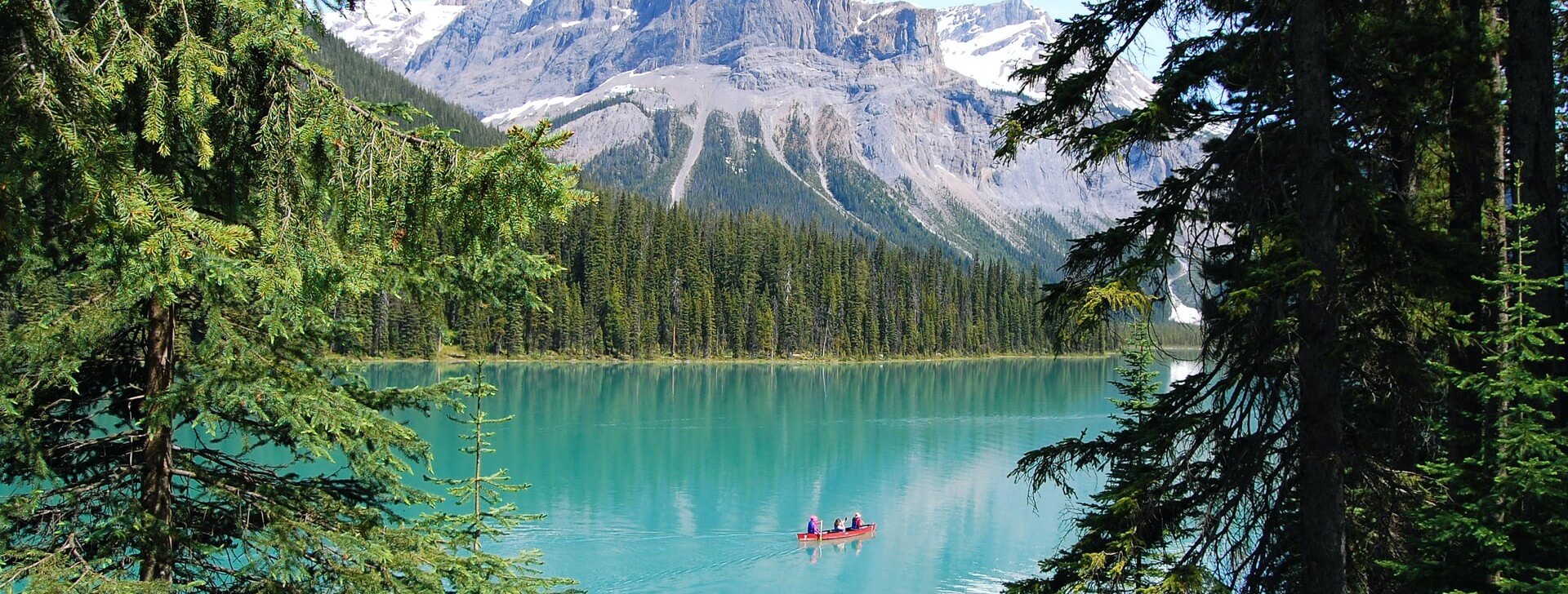 Canada Tour Packages | GT Holidays