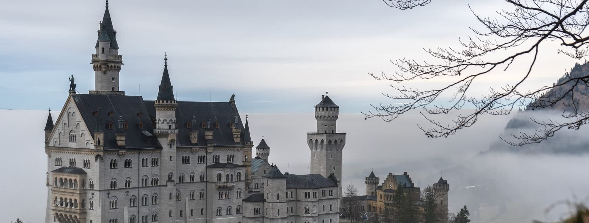 Germany Tour Packages | GT Holidays