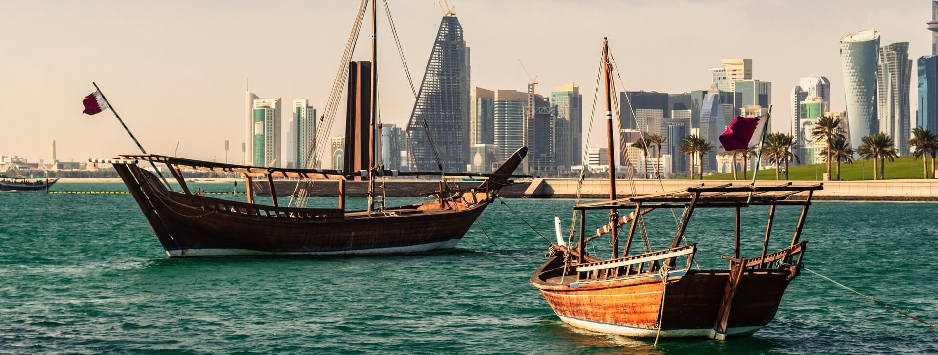 Qatar Tour Packages | GT Holidays