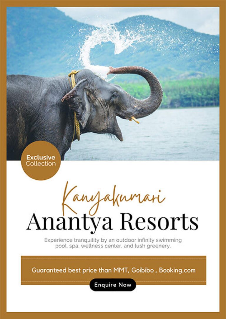 No.1 Travel Agency in South India | GT Holidays