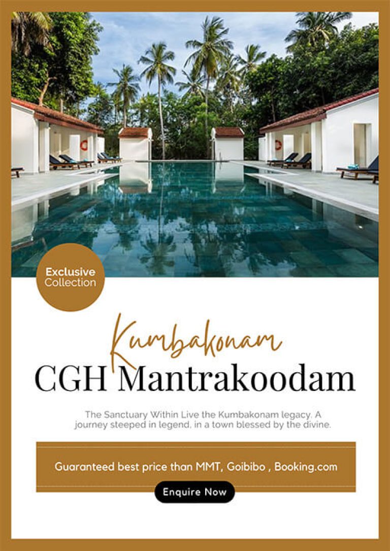 No.1 Travel Agency in South India | GT Holidays