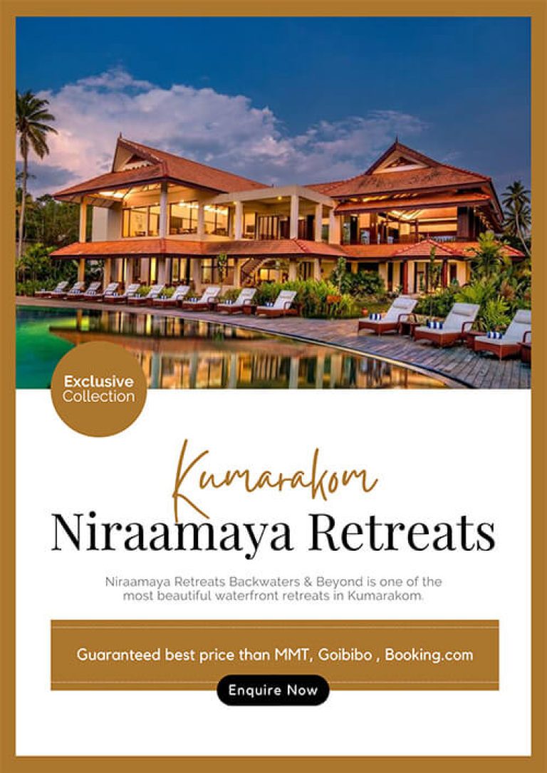 No.1 Travel Agency in South India | GT Holidays