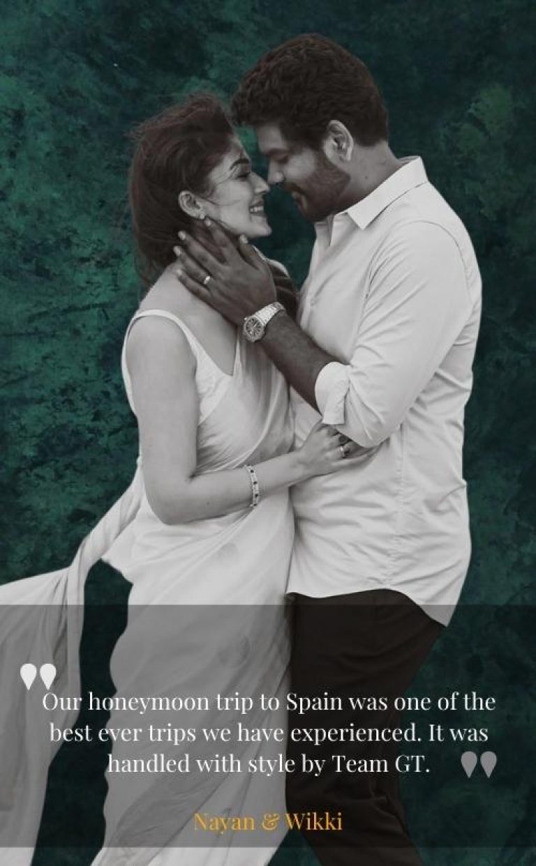 India Tour Packages | GT Holidays