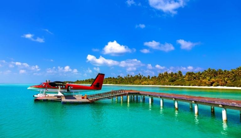 7 Best Things to Do in Maldives