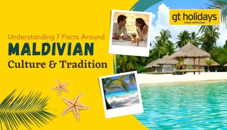 Top 7 Things Maldives is Known for