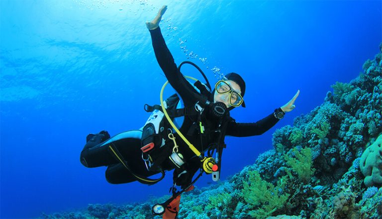 What Are the Best Adventure Activities in Maldives