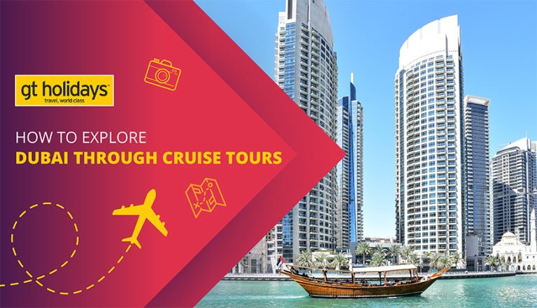 The Best Cruise Tours in Dubai