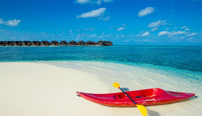 What Outdoor Activities in Maldives Are Fun to Do?
