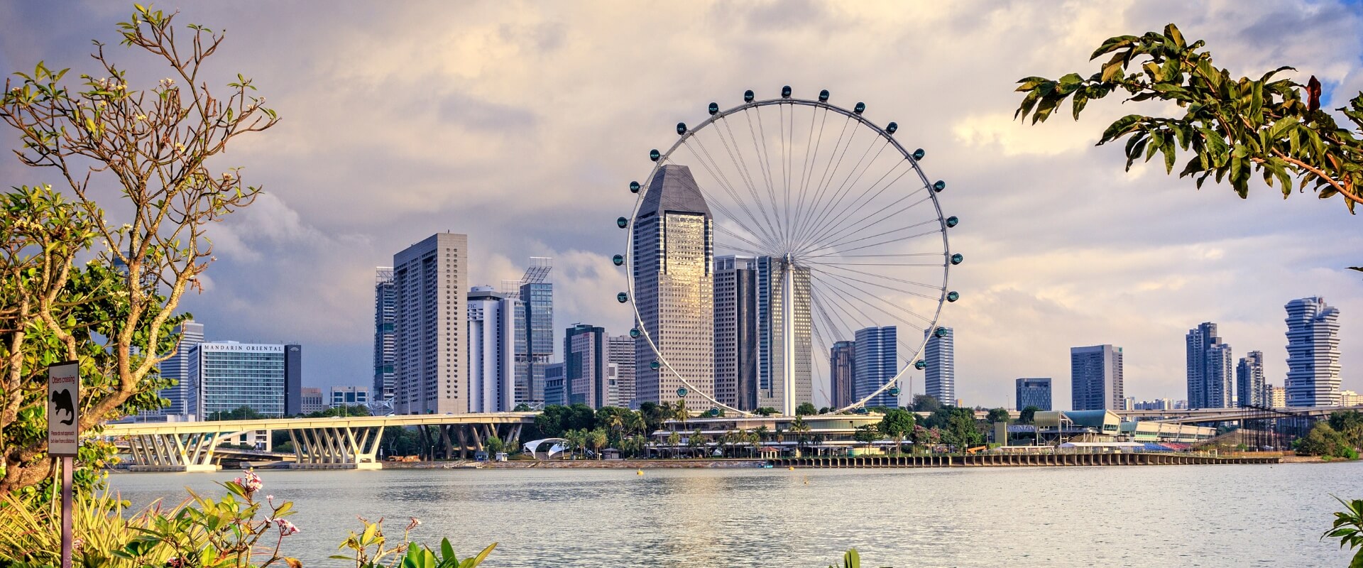 Singapore Travel Packages | GT Holidays
