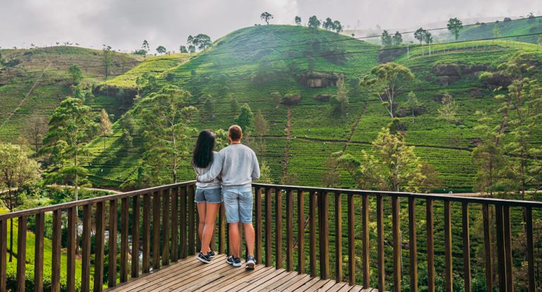 Sri Lanka Tour Packages | GT Holidays