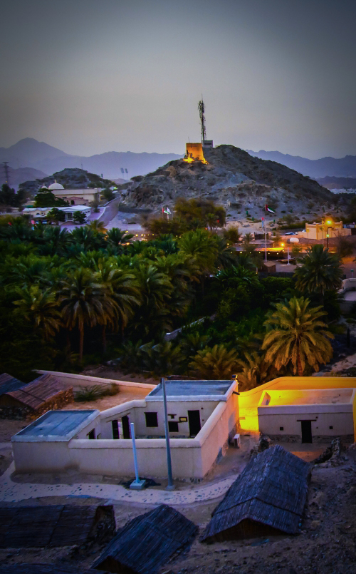 Dubai Tour Packages | GT Holidays