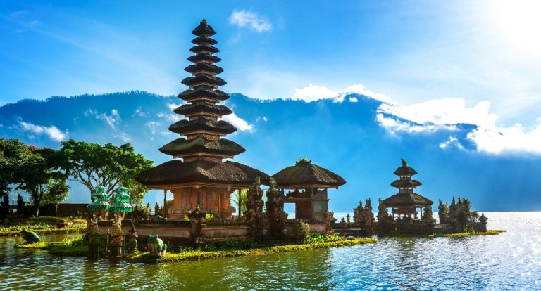 Indonesia Tour Packages | GT Holidays