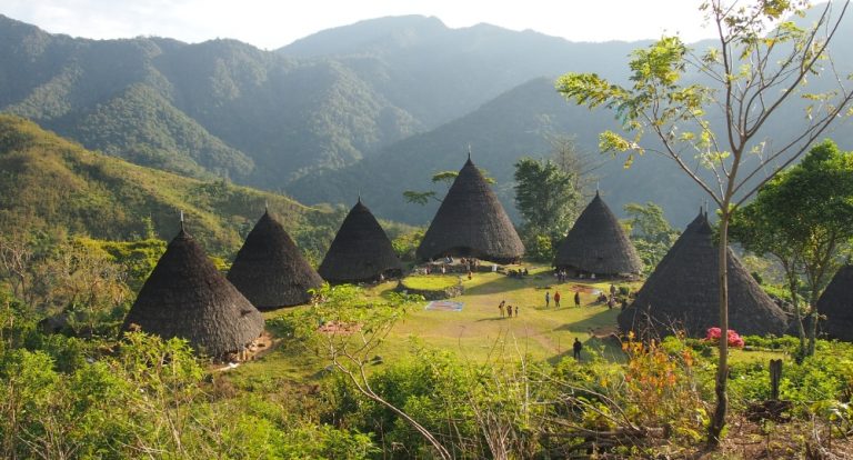 Indonesia Tour Packages | GT Holidays